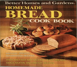 Baking - Breads